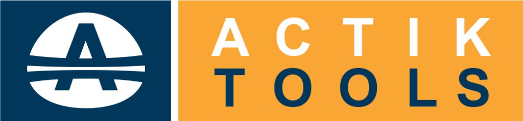 Actik Tools | A Largest B2B Tool Catalog with Global Supply