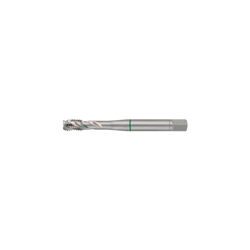 RUKO Machine tap DIN 376C M20 x 2.5 mm HSS-Co5 6H - Actik Tools