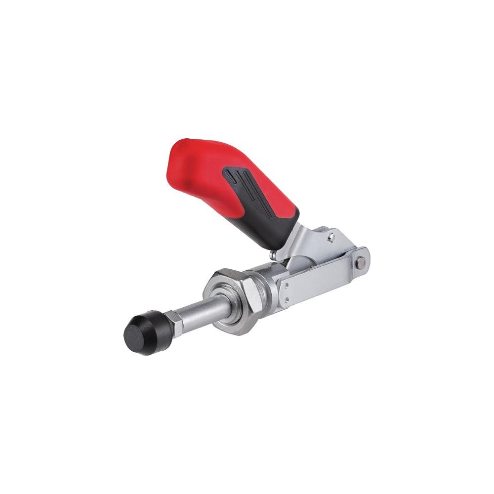 AMF Push-pull type toggle clamp no. 6840 size 1 - Actik Tools