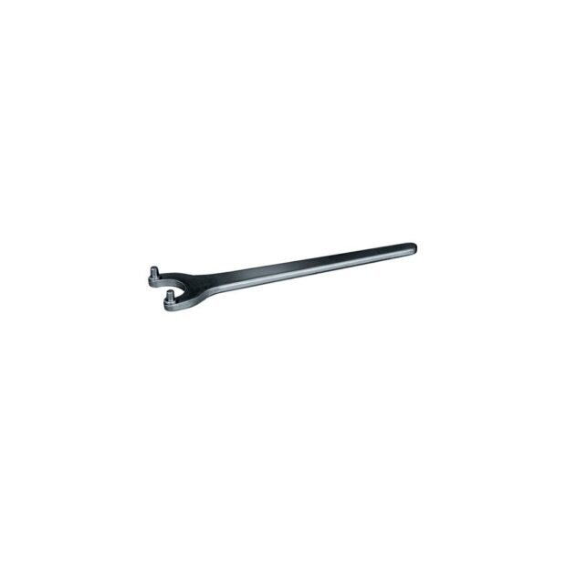 AMF Pin type face spanner DIN 3116 for bore diameter 6 mm for hole ...
